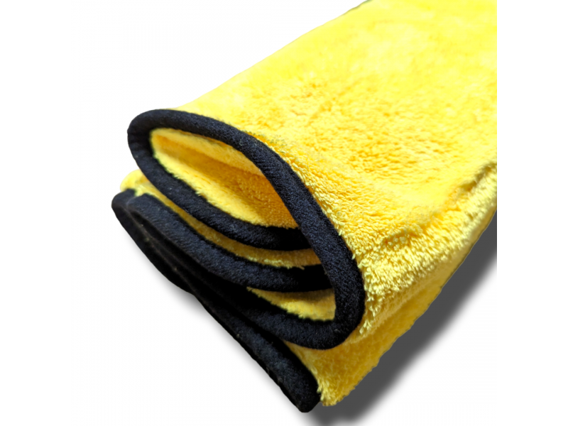 Wevora Πετσέτα Στεγνώματος Αυτοκινήτου Supreme Shine XL 1000gsm 85cm x 55cm